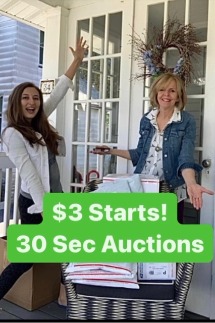 Posh Show - Poshmark